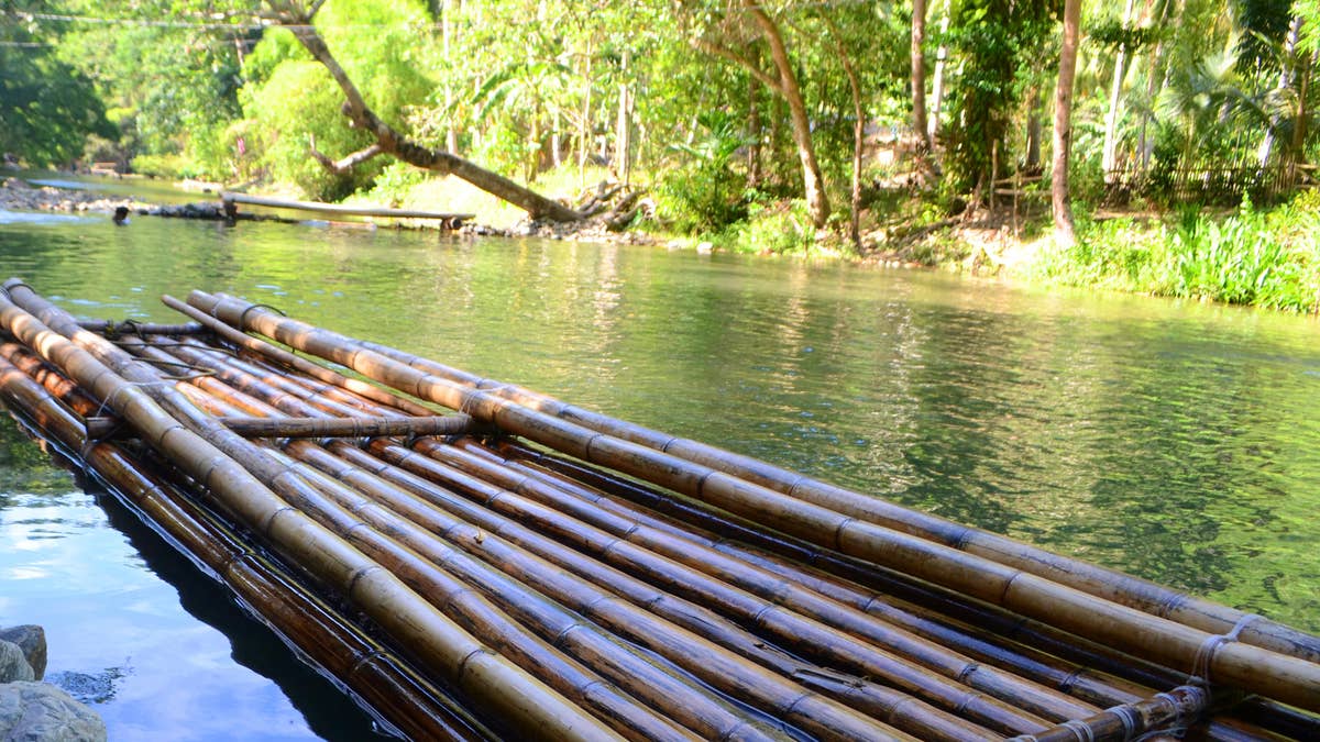 Aklan Malay Nabaoy River & Pangihan Cave Tour with Guide, Lunch, Kawa ...