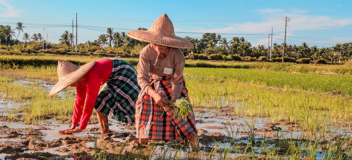 Private Tour to Motag Living Museum in Aklan Province near Boracay ...