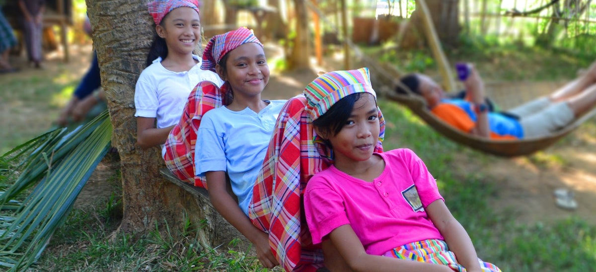 Private Tour to Motag Living Museum in Aklan Province near Boracay ...