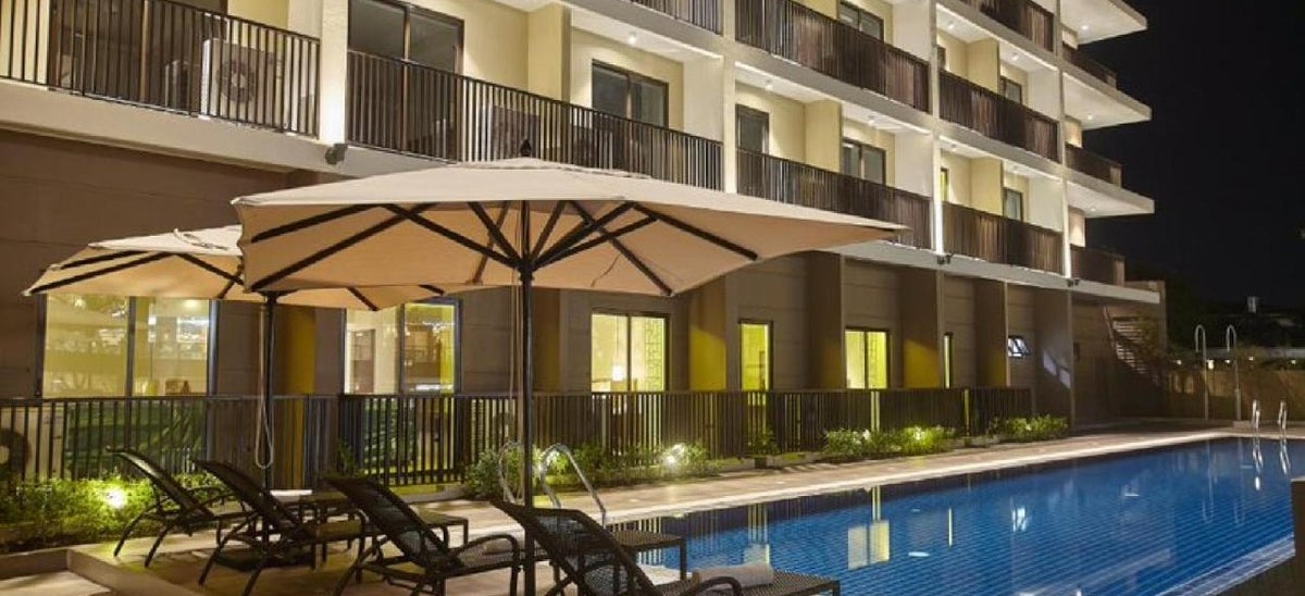 Relaxing 2-Day Tagaytay City Package at Quest Hotel with Massage ...