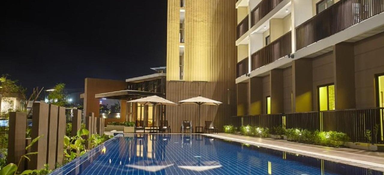 Relaxing 2-Day Tagaytay City Package at Quest Hotel with Massage ...