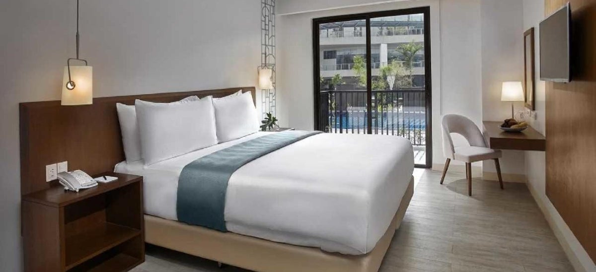 Relaxing 2-Day Tagaytay City Package at Quest Hotel with Massage ...