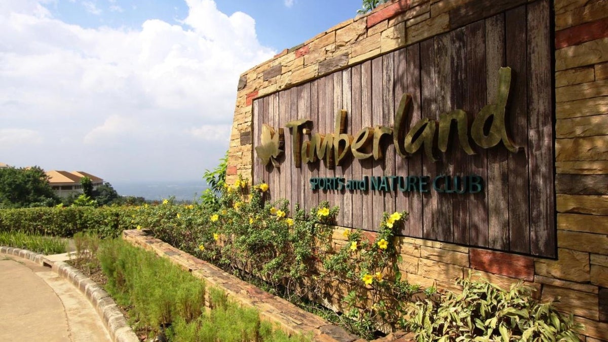 2D1N Timberland Highlands Resort Rizal Package with Daily Breakfast ...