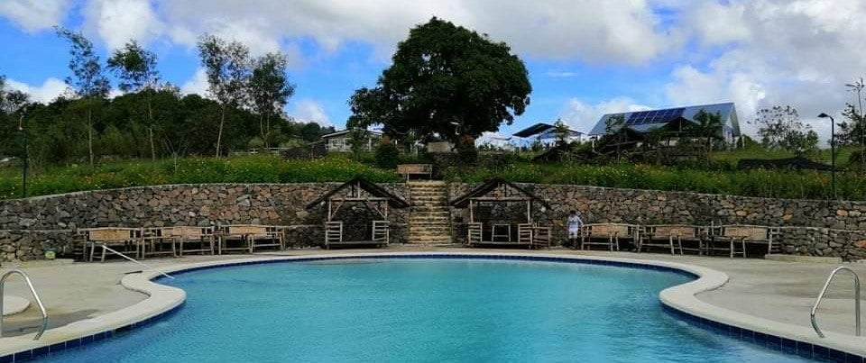 Rizal Treasure Mountain Day Pass with Breakfast, Obstacle Course ...