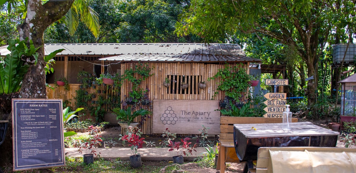 Rizal Treasure Mountain Day Pass with Breakfast, Obstacle Course ...