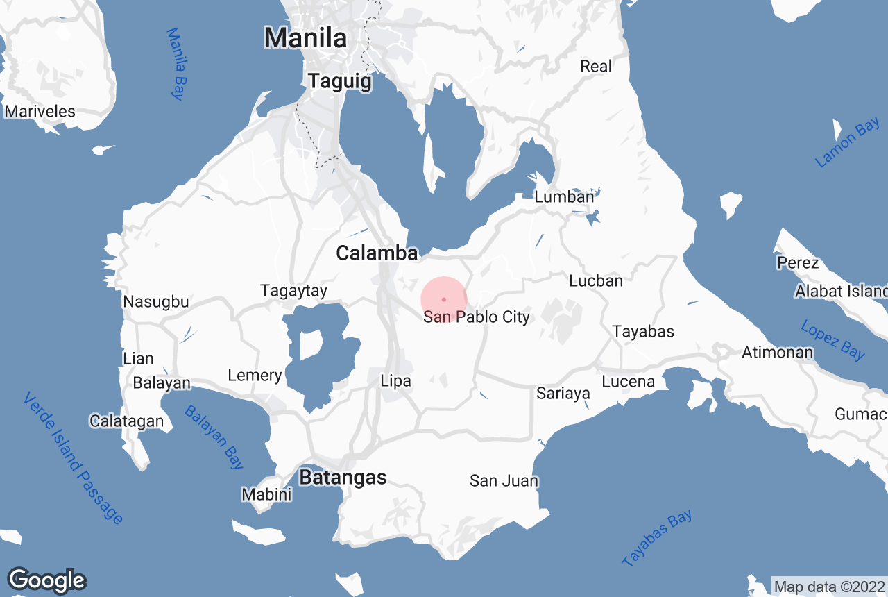 Information about Anilao | Guide to the Philippines