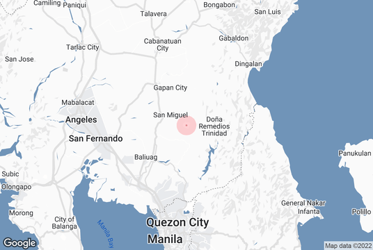 Information about Biak-na-Bato National Park | Guide to the Philippines