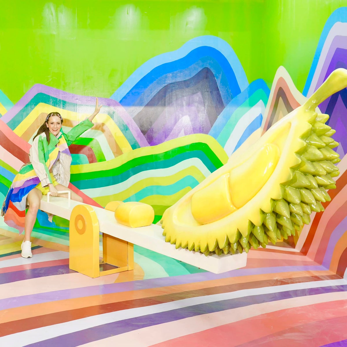 Information about Food Wanderer x Lakbay Museo | Guide to the Philippines