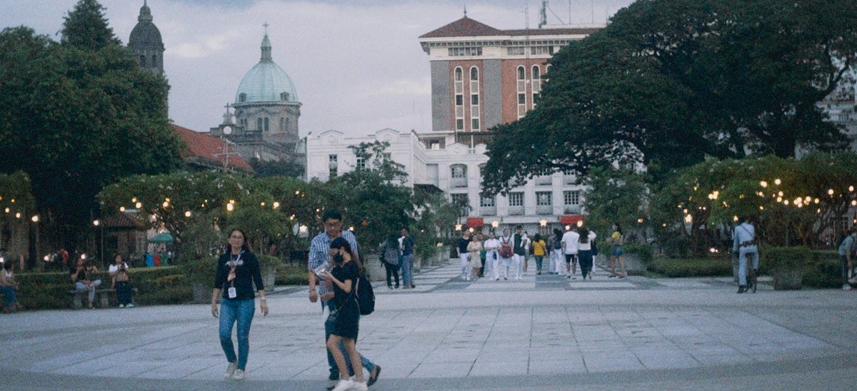Shared Intramuros Night Walking Tour to Historical Manila Spots with ...