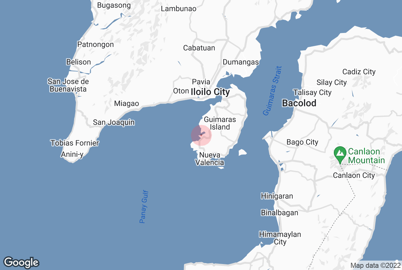 Information about Charles Floating Cottage | Guide to the Philippines