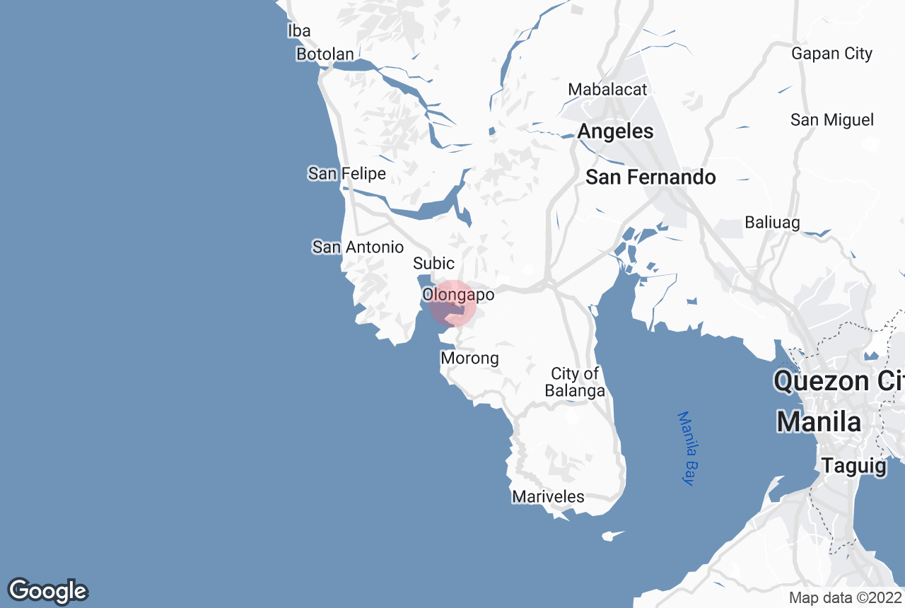 Information about Subic Bay Boardwalk | Guide to the Philippines
