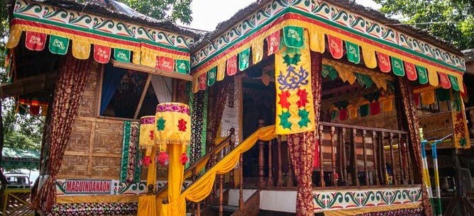 Davao City Tour to Top Attractions with Hotel Transfers | Guide to the ...
