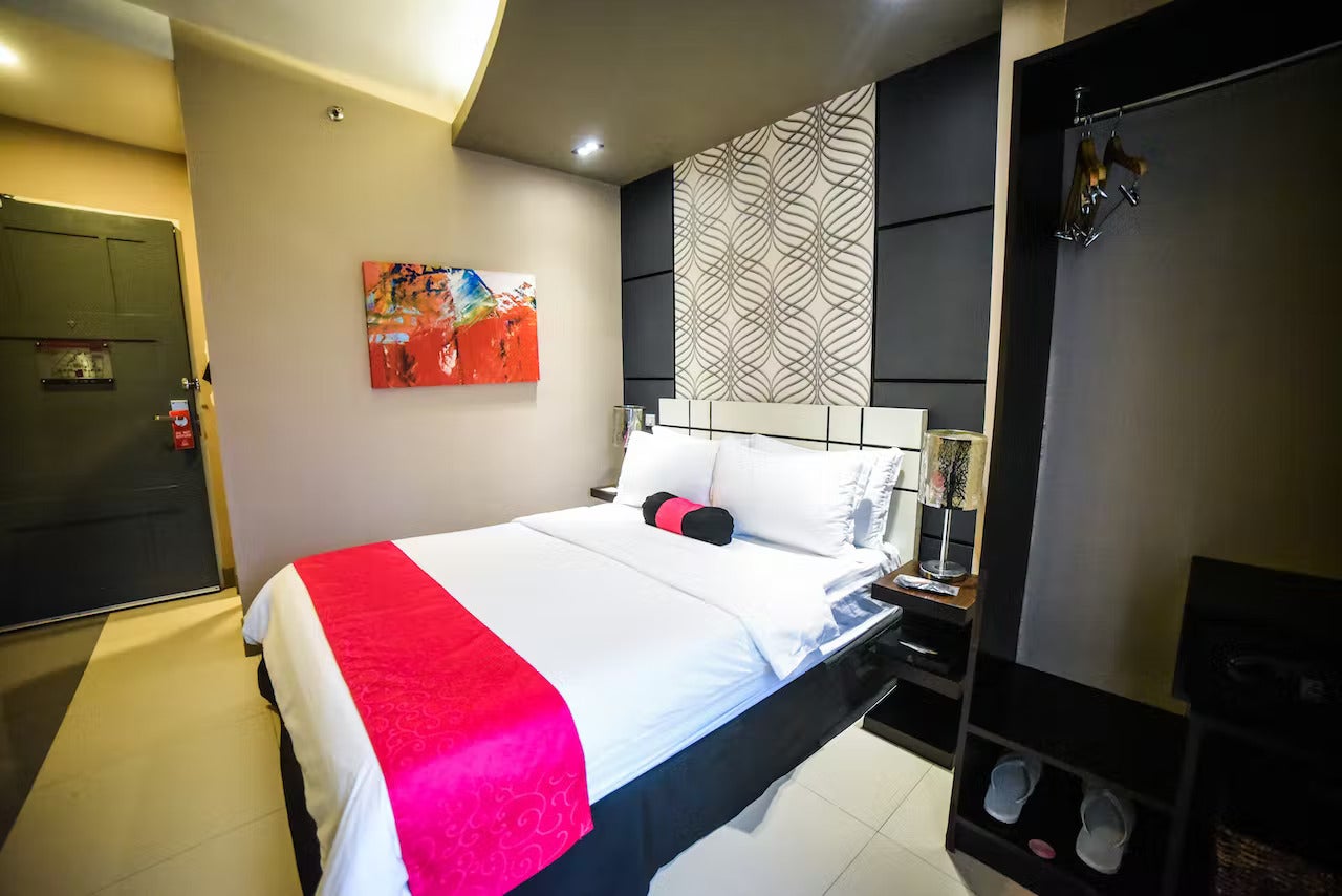 10 Best Budget-Friendly Cebu City Hotels | Guide to the Philippines