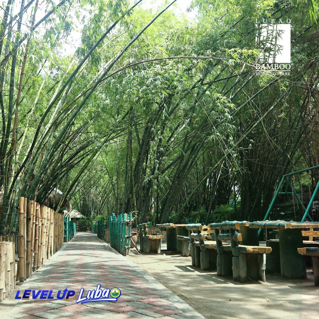 Information about Lubao Bamboo Hub | Guide to the Philippines