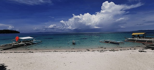 Sorsogon Matnog Island Hopping Tour with Lunch & Transfers | Tikling ...