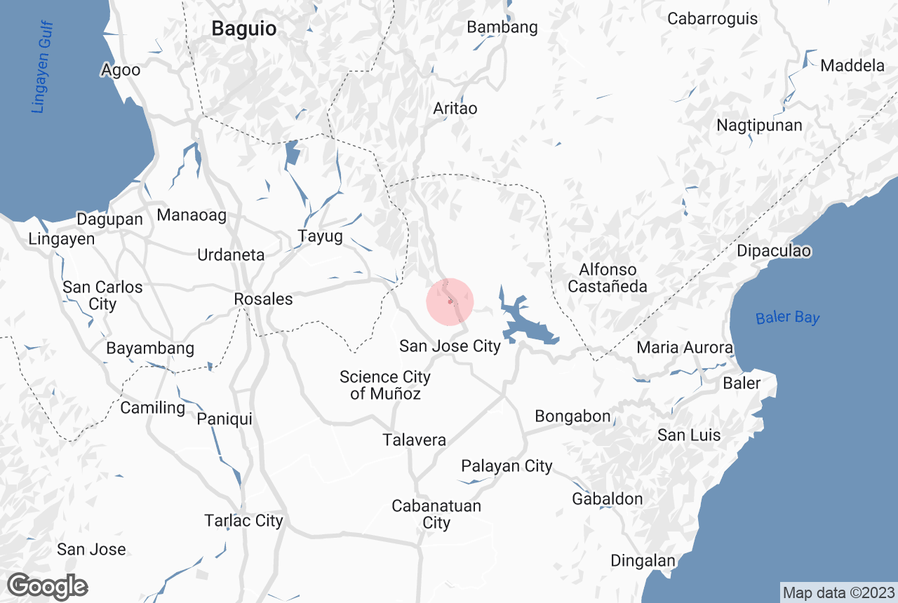 Information about Puncan | Guide to the Philippines