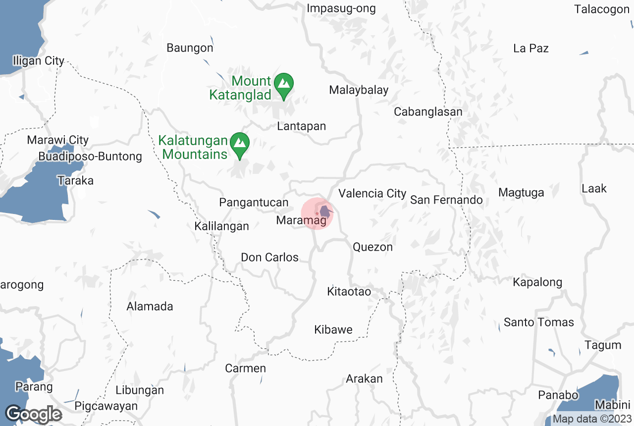 Information about Nasuli Cold Spring | Guide to the Philippines