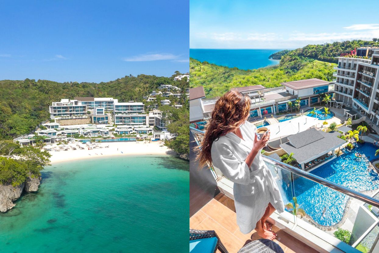 Where to Stay in Boracay for Every Traveler: Best for Family, Couples ...