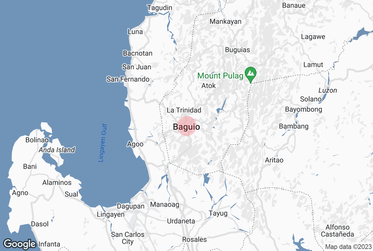 Information about Museo Kordilyera | Guide to the Philippines