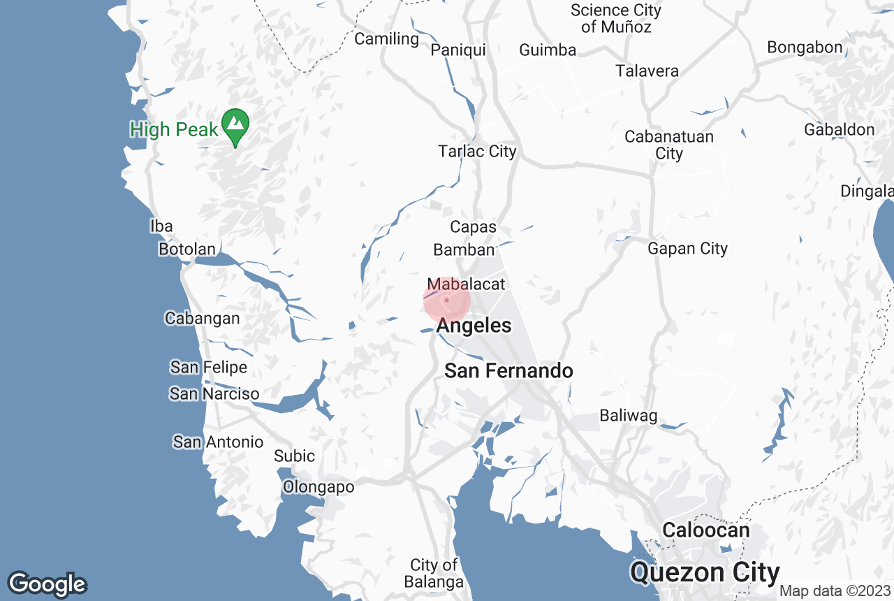 Information about Air Force City Park | Guide to the Philippines