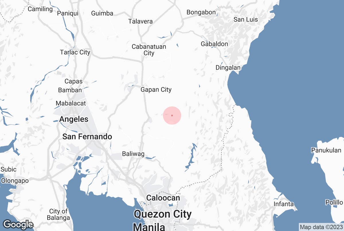 Information about Mount Manalmon | Guide to the Philippines