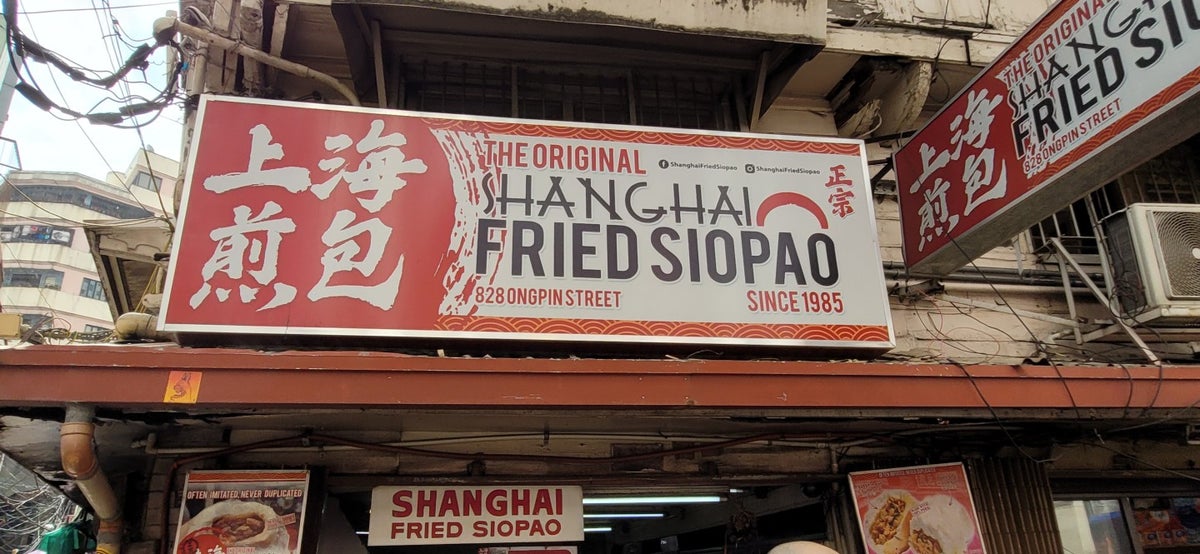 Binondo Chinatown Food Crawl Tour in Manila City with Guide | Guide to ...