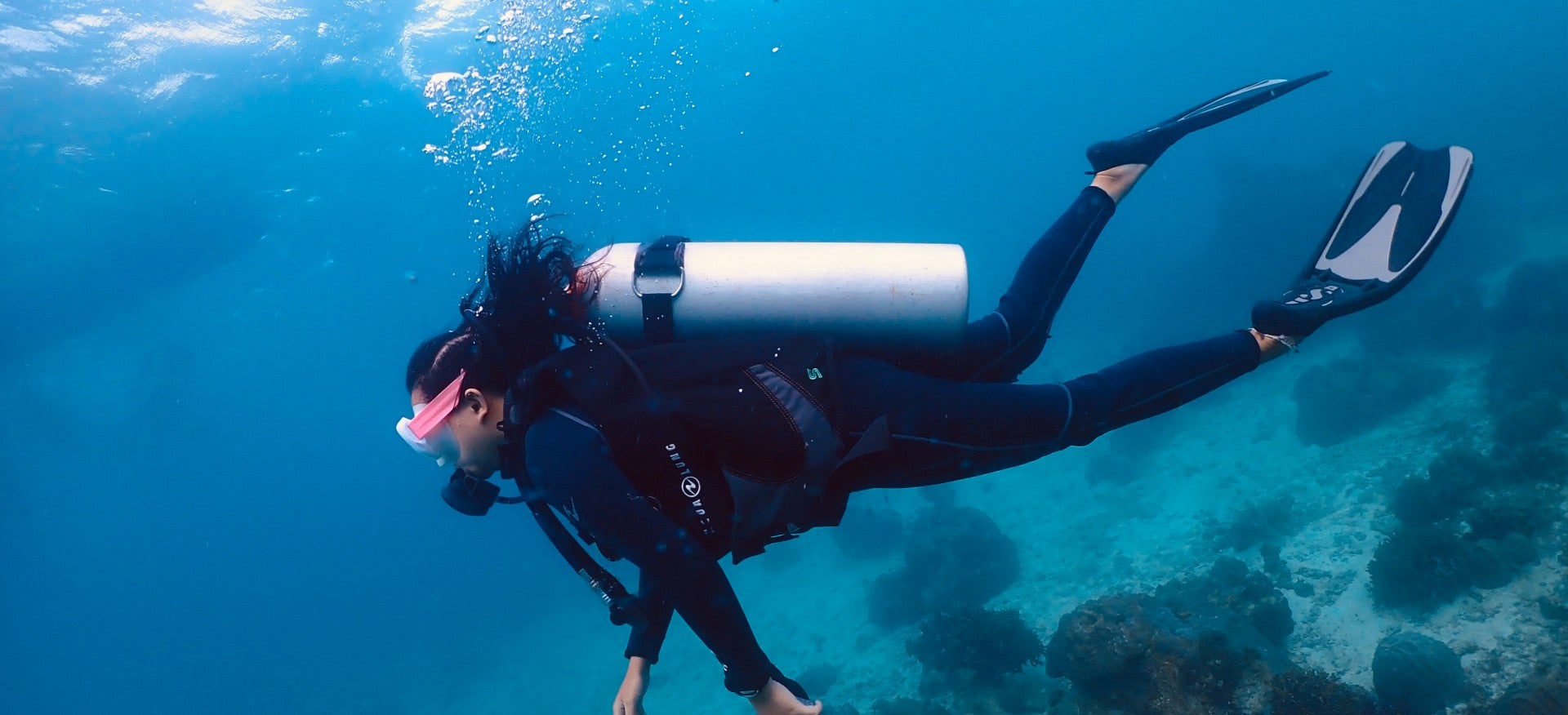 Cebu Bantayan Island 2-Hour Fun Dive with Divemaster Assistance, Gear ...