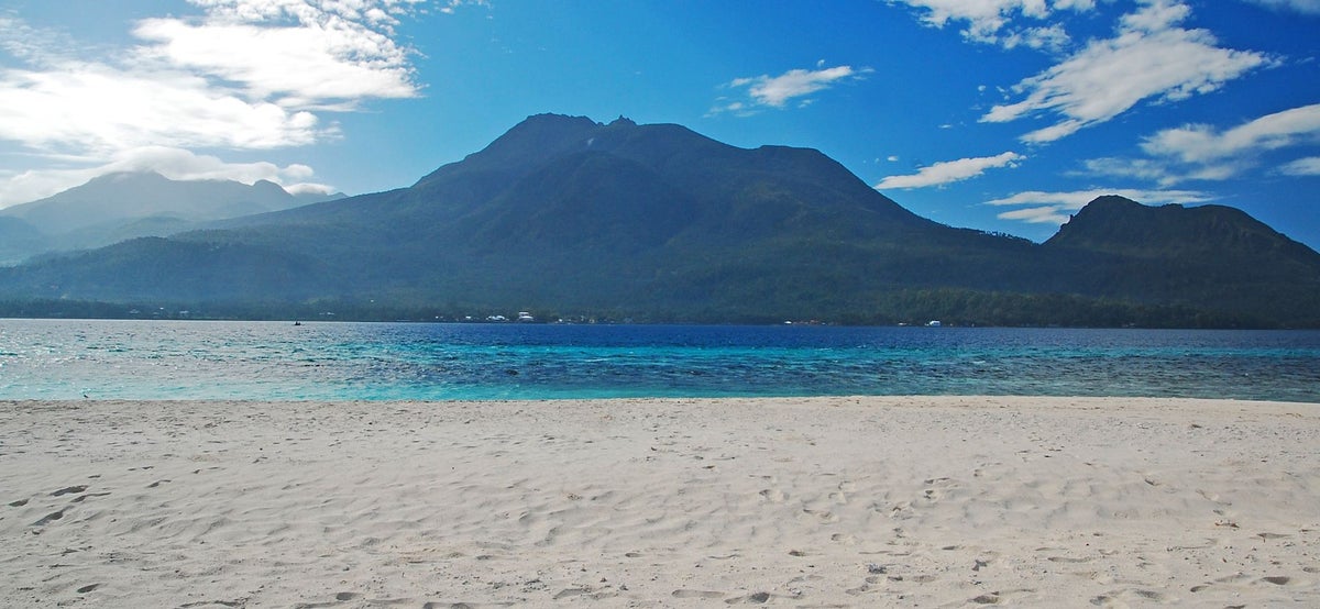 Camiguin Tour from Cagayan de Oro (CDO) to Natural & Historical Spots ...