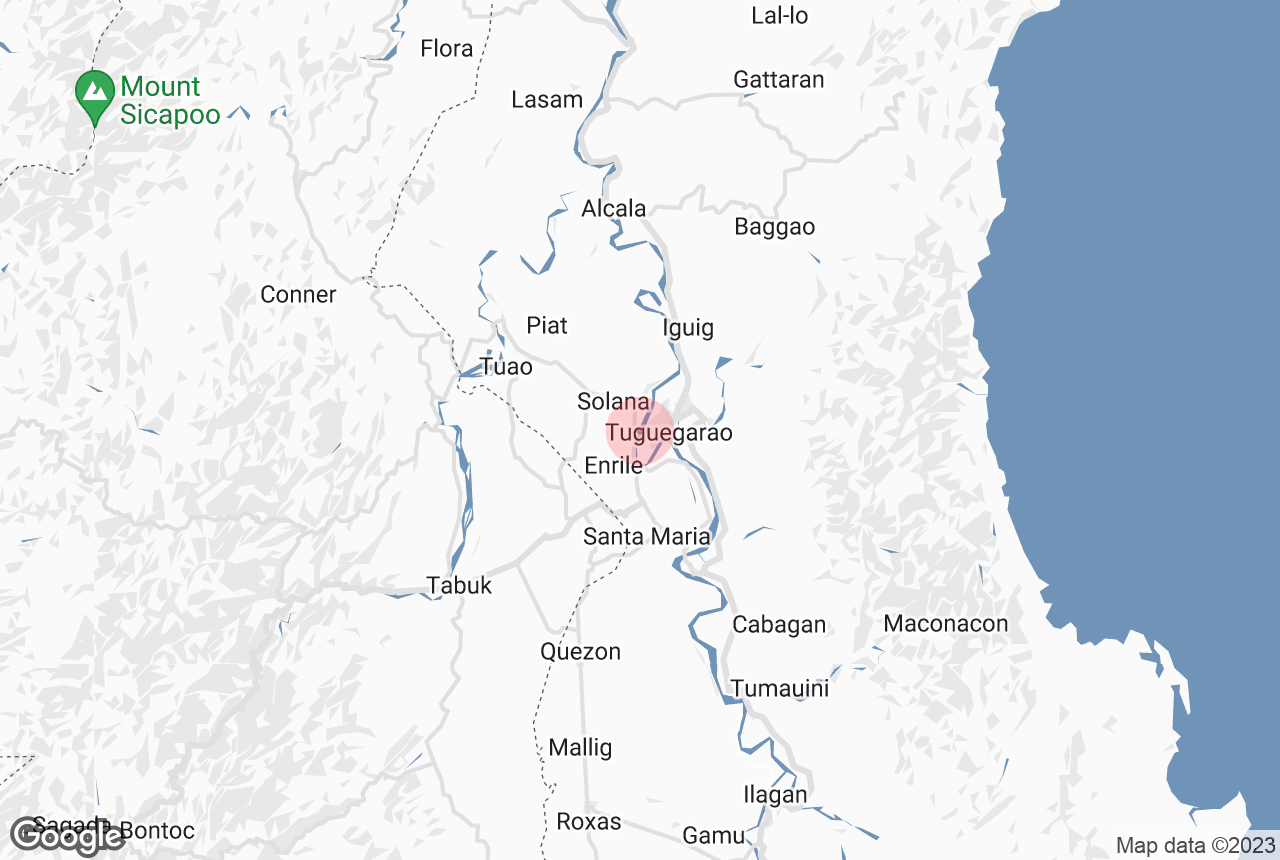 Information about Buntun Bridge | Guide to the Philippines