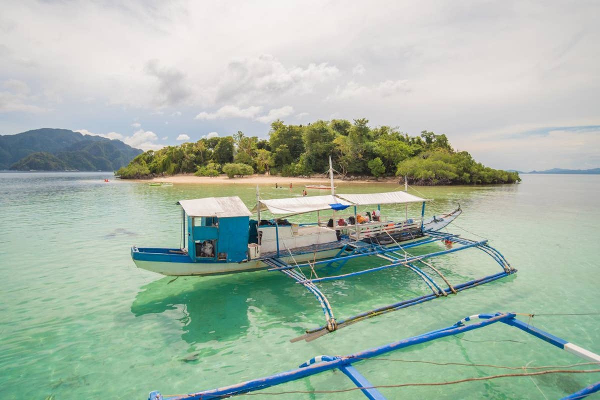 Budget-Friendly 4-Day Palawan Island Package at Ruhe Suites Hotel in ...