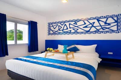 Budget-Friendly 4-Day Palawan Island Package at Ruhe Suites Hotel in ...