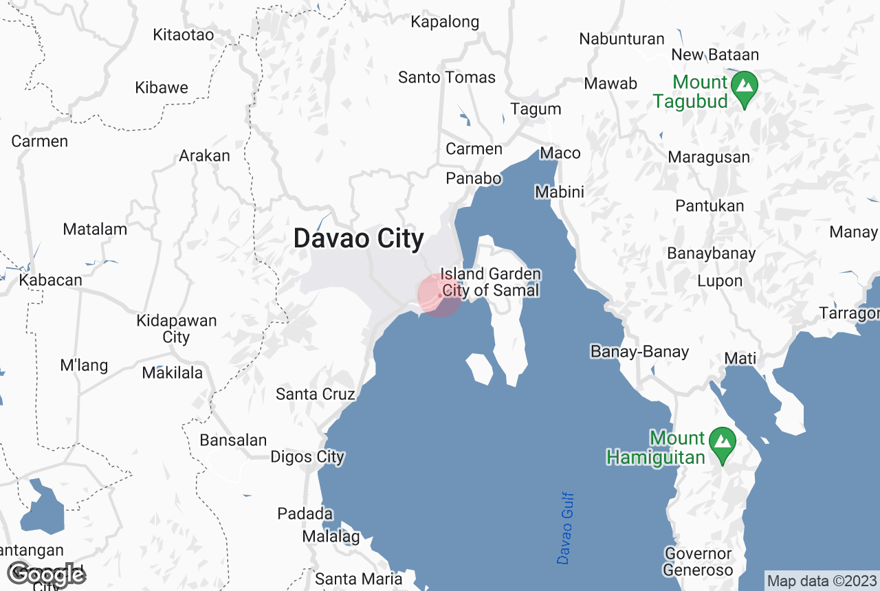 Information about Sta. Ana Parish Church | Guide to the Philippines