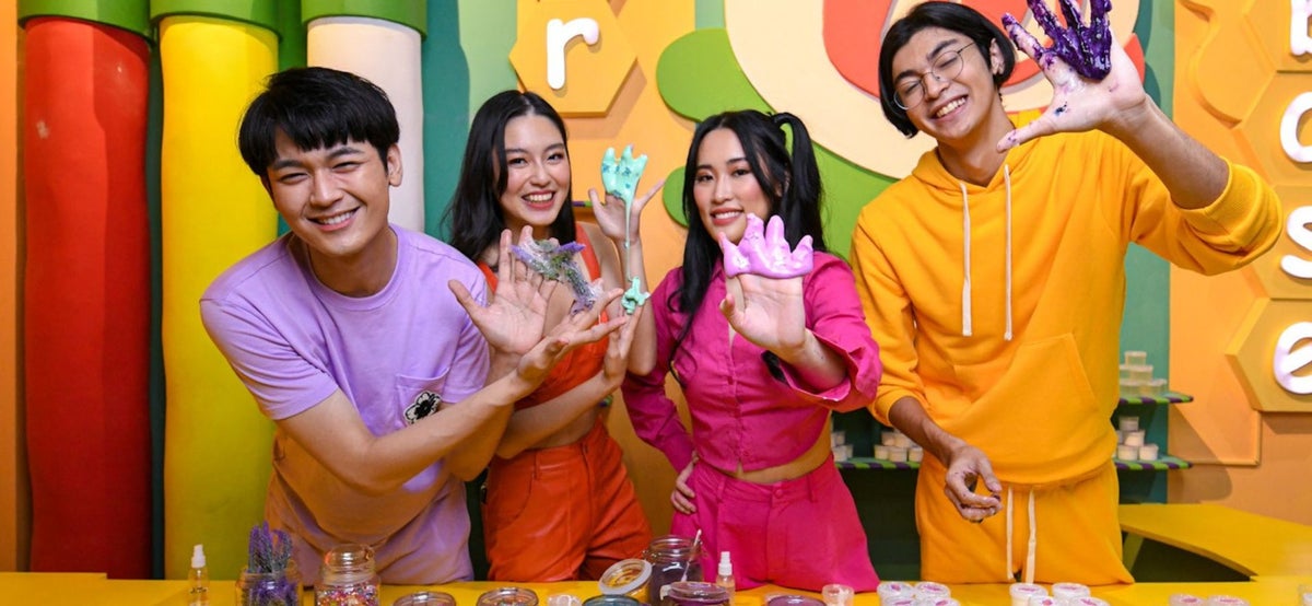 Gootopia 1-hour pass with Access to All Obstacles + Scorecard | Guide ...