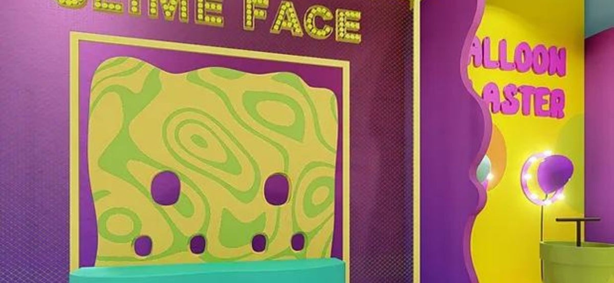 Gootopia 1-hour pass with Access to All Obstacles + Scorecard | Guide ...