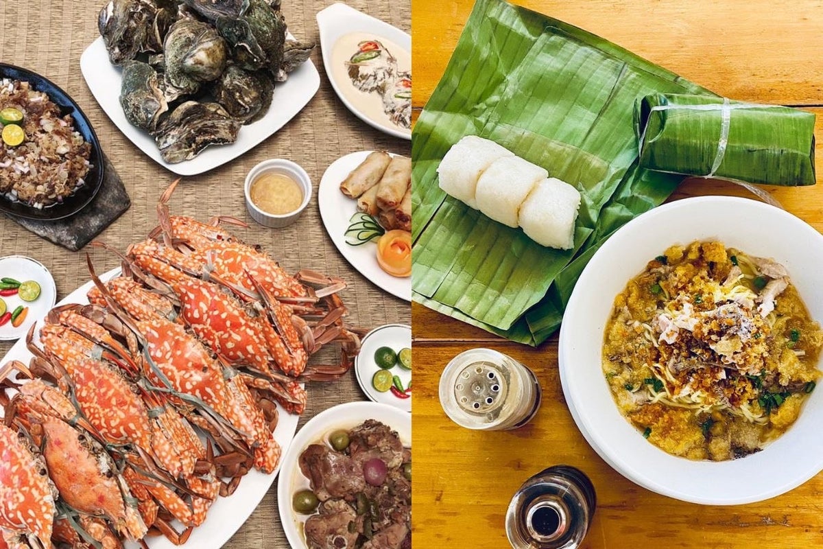 Where to Eat in Iloilo City: 10 Best Restaurants & Must-Try Food | Guide to the Philippines