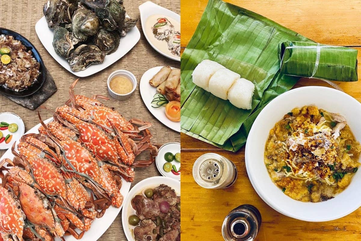 Where to Eat in Iloilo City: 10 Best Restaurants & Must-Try Food ...