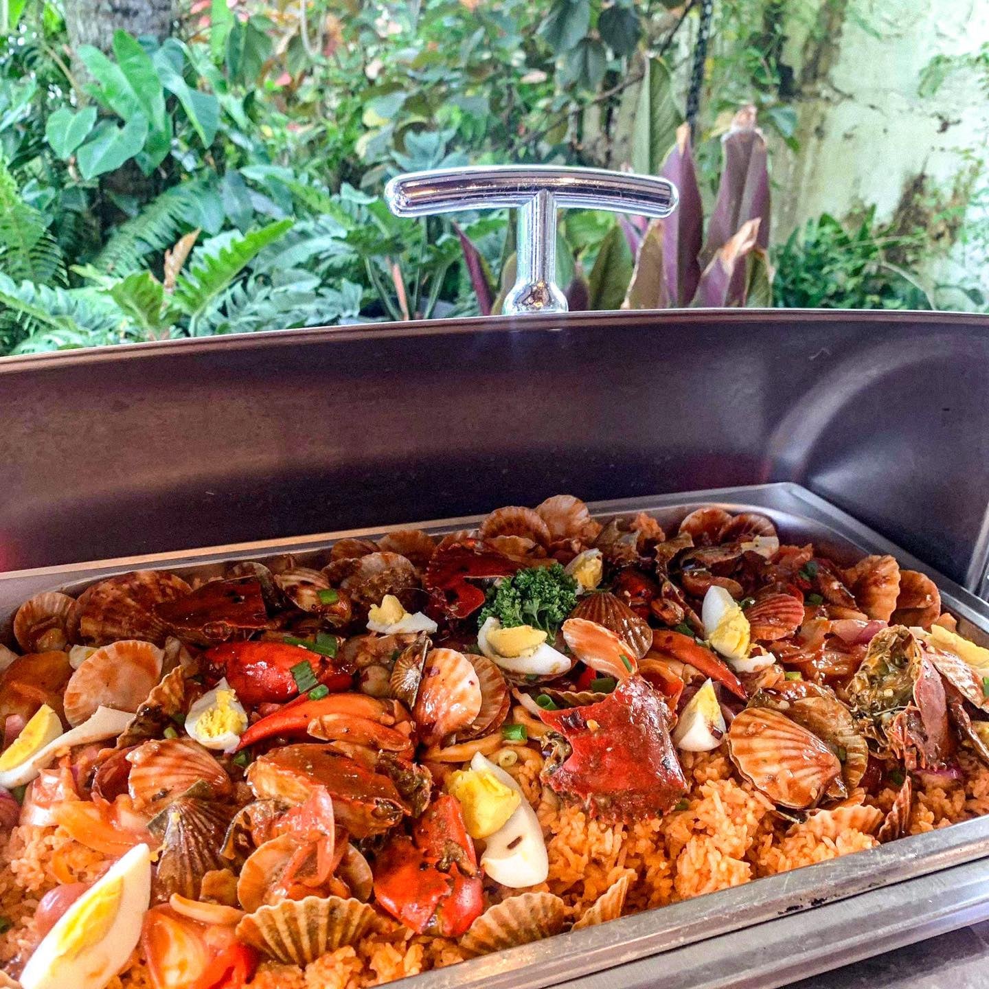 Where to Eat in Iloilo: Best Restaurants & Must-Try Food | Guide to the ...