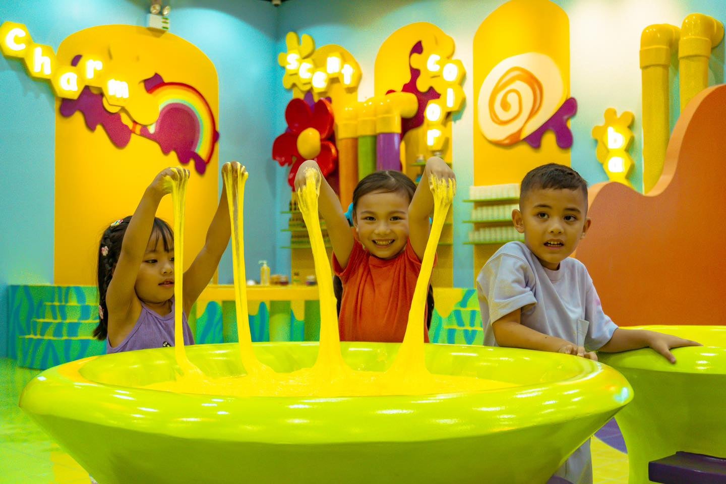 16 Must-Visit Amusement Parks, Theme Parks, and Waterparks in the ...