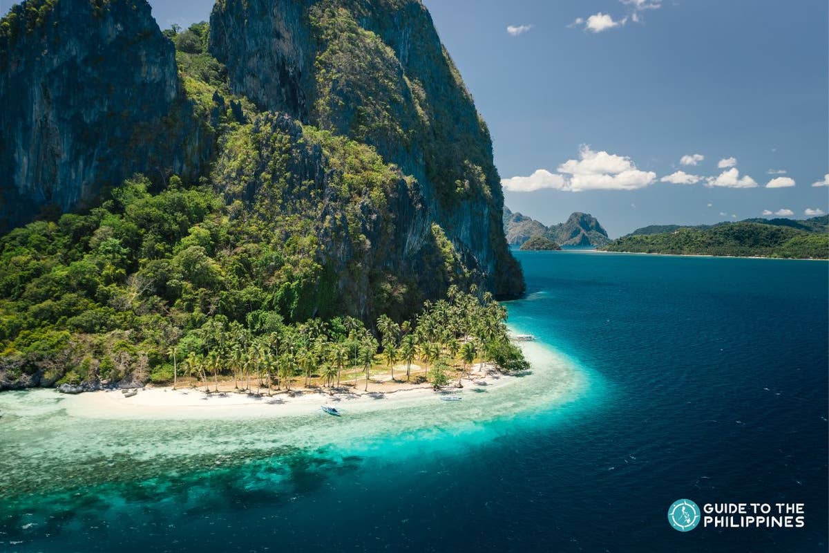 Information about Ipil Beach | Guide to the Philippines