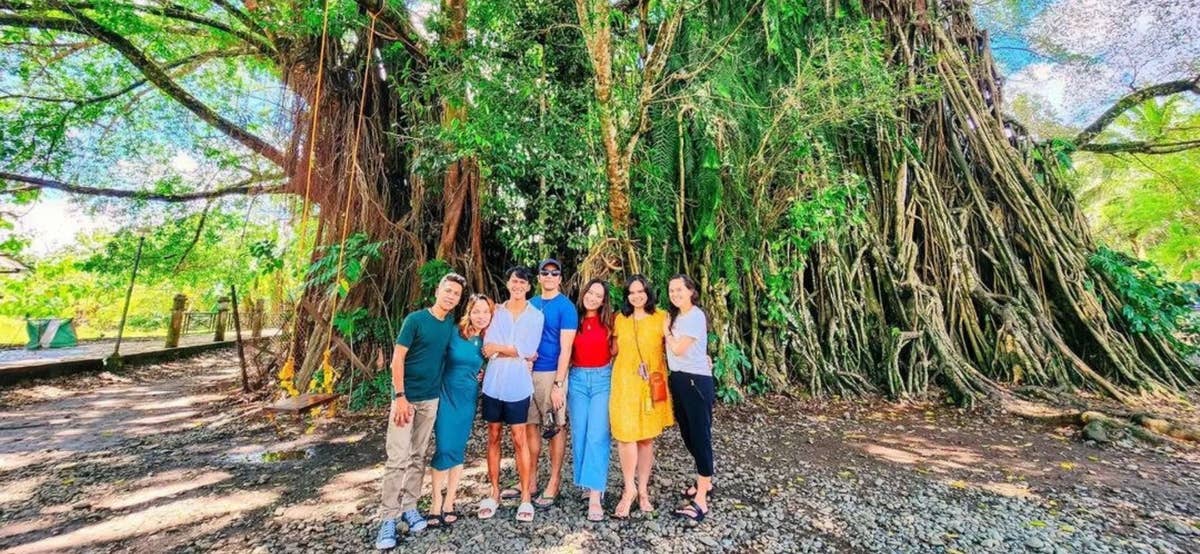 Refreshing 2-Day Baler Town Tour Package in Aurora Province from Manila ...
