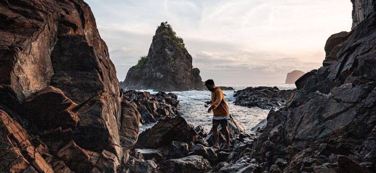 Refreshing 2-Day Baler Town Tour Package in Aurora Province from Manila ...