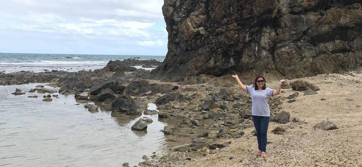 Refreshing 2-Day Baler Town Tour Package in Aurora Province from Manila ...