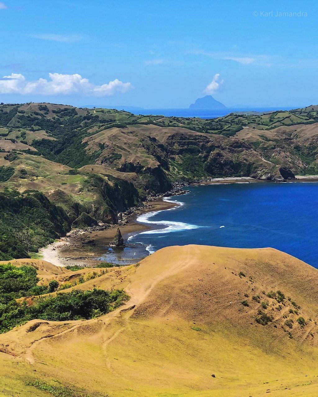 Tour to Tanawan Falls & Nature Attractions in Dingalan Town in Aurora ...