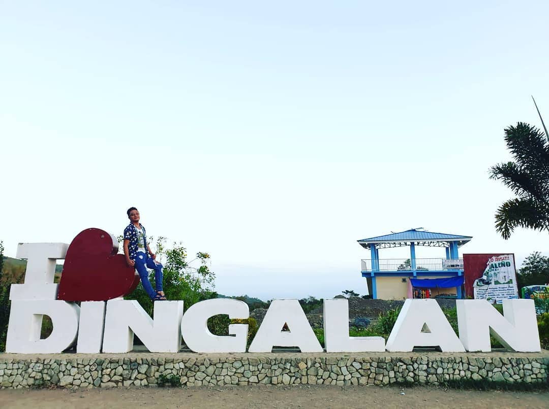 Dingalan Aurora Shared Day Tour with Lunch & Transfers | White Beach ...
