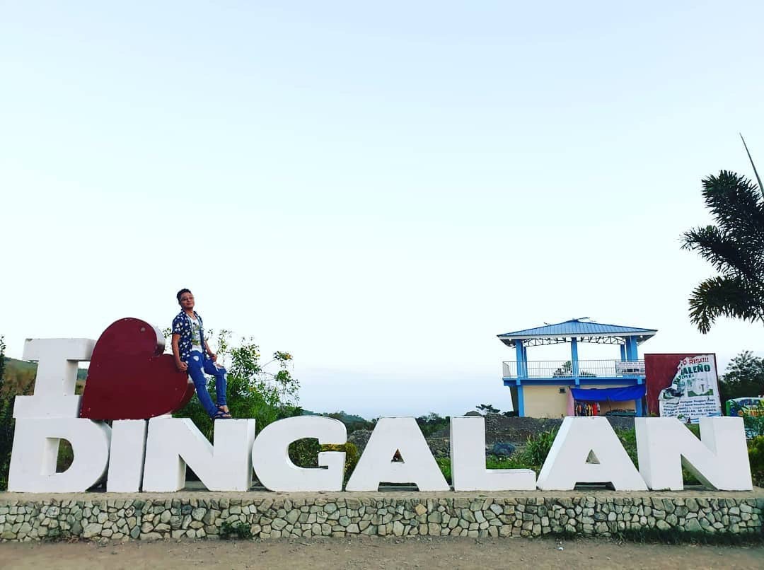 Tour to Tanawan Falls & Nature Attractions in Dingalan Town in Aurora ...