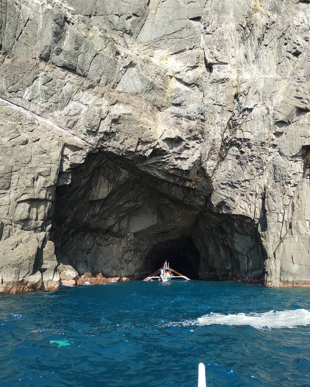 Dingalan Aurora Shared Day Tour with Lunch & Transfers | White Beach, Tanawan Falls & Lamao Cave ...