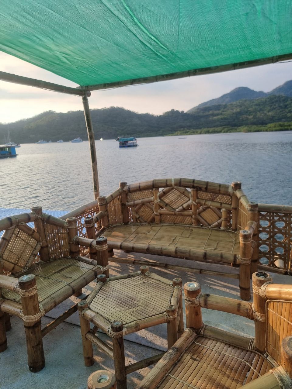 Papaya Island Cove Batangas Day Tour with Lunch & Transfers | Mangrove ...