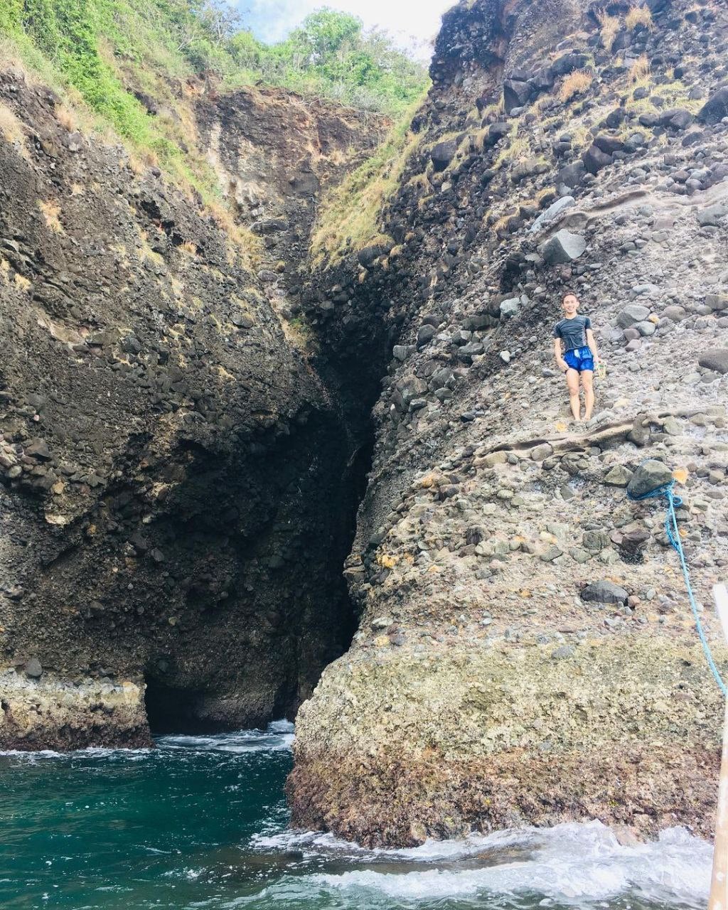 Papaya Island Cove Batangas Day Tour with Lunch & Transfers | Mangrove ...