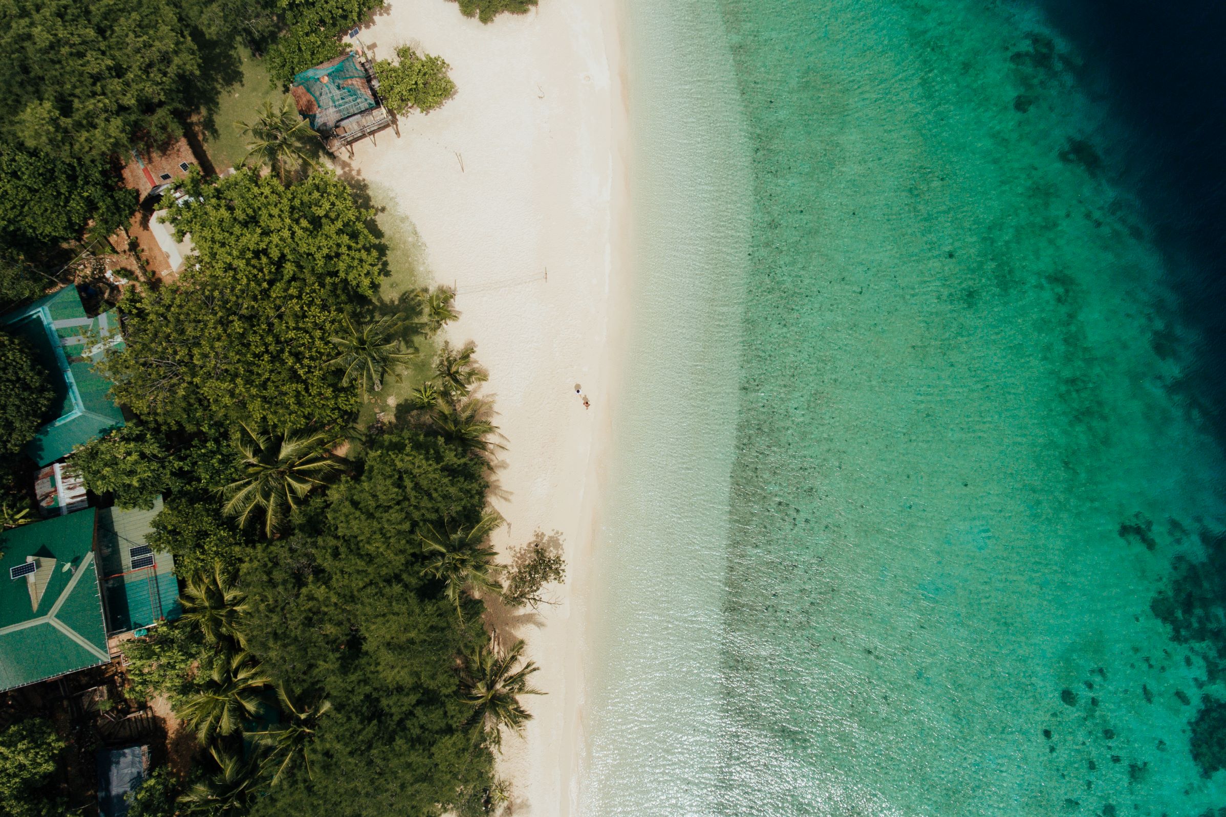 Coron Island Hopping Tour to Best Culion Beaches via Private Speedboat ...