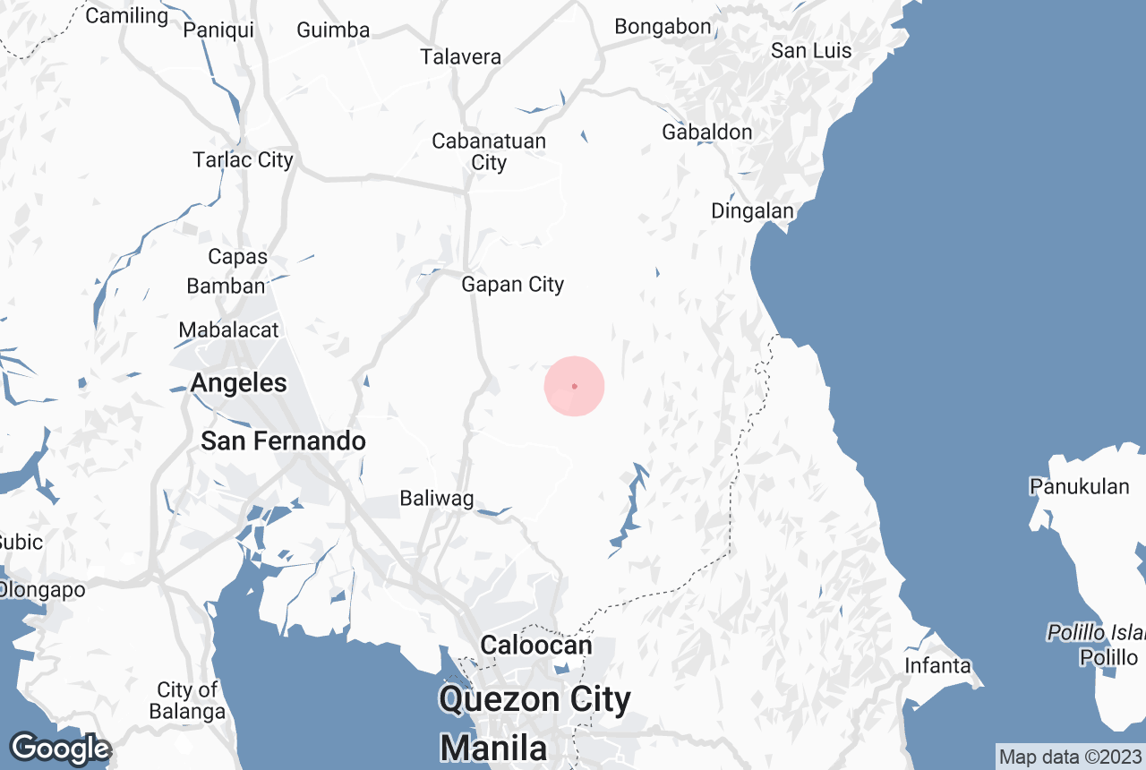 Information about Kalinaw sa Kalawakan | Guide to the Philippines